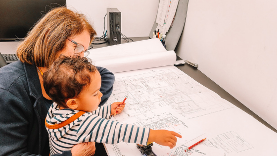 Creative Development Gifts for Toddlers - About That Mom Life